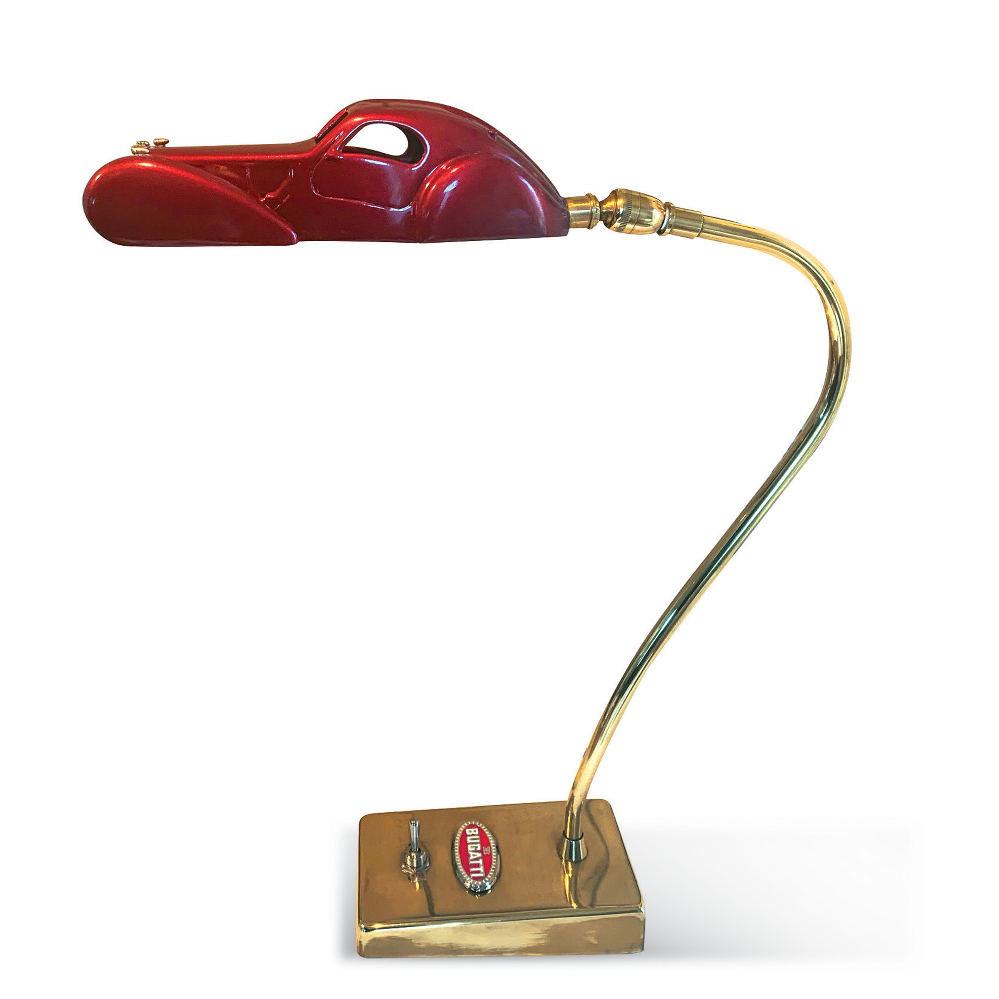 Automotive Lamps – My Pilot Collection
