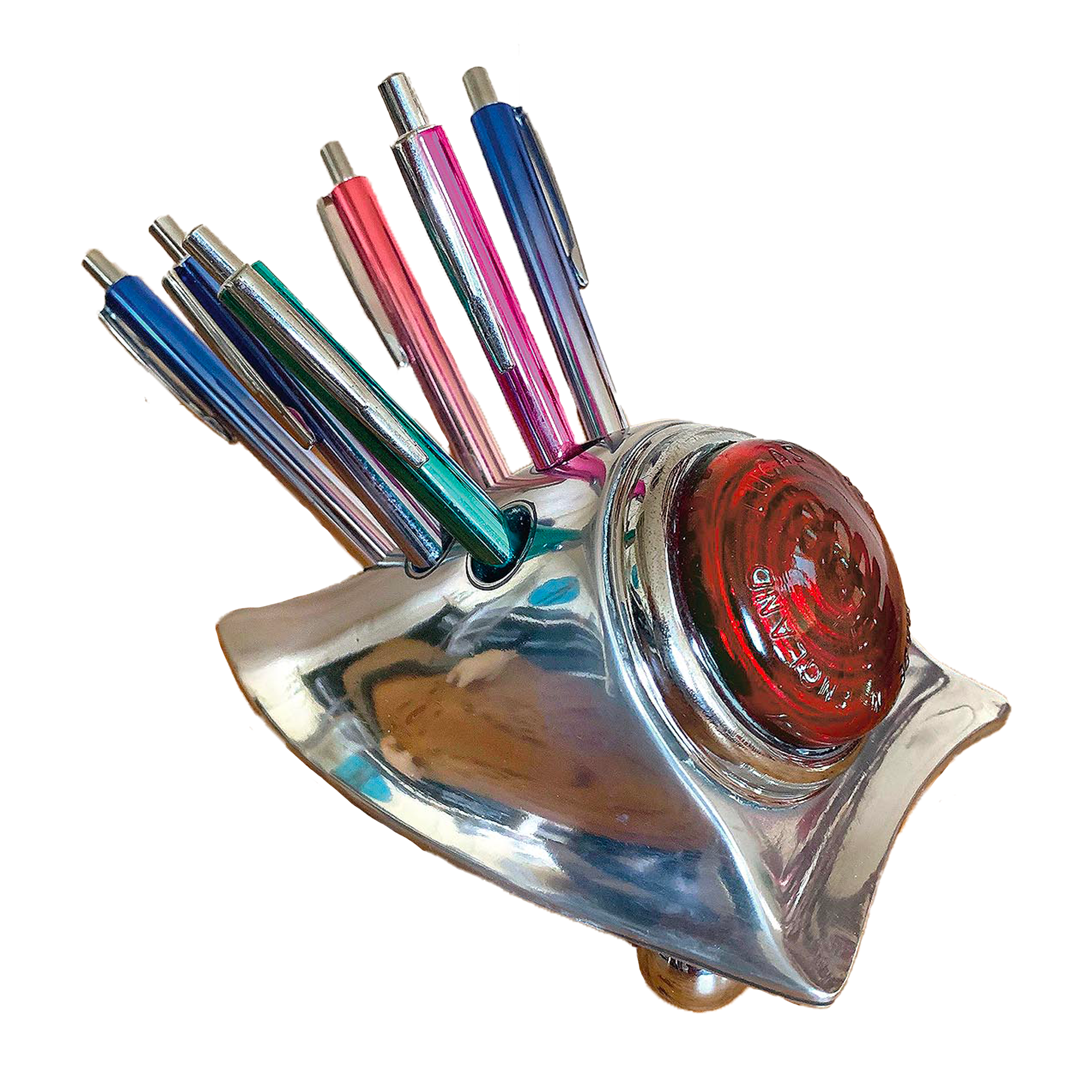Automotive Decorations – My Pilot Collection